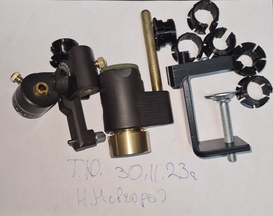 JPORTAL: Станок для заточки BEVELUX